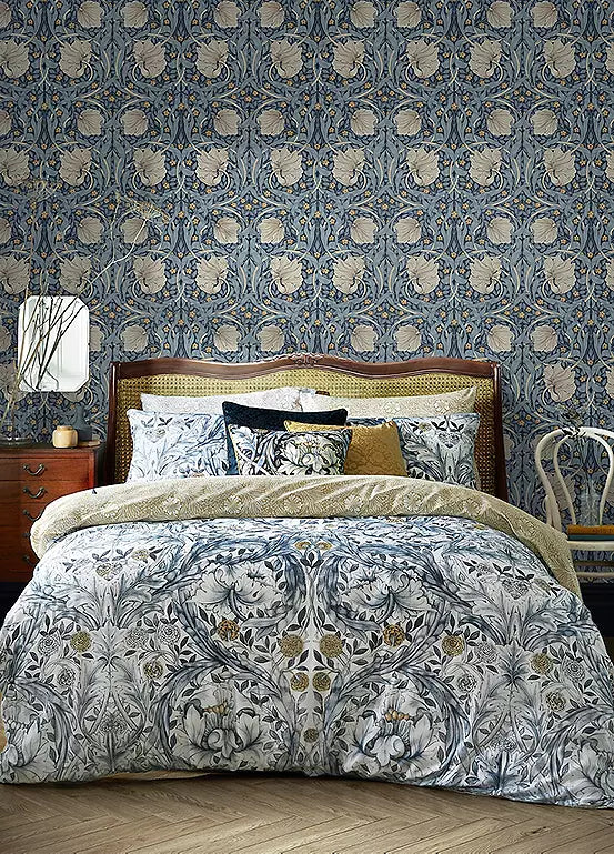 Wallpapers & Murals – Page 3 – Morris Wallcovering